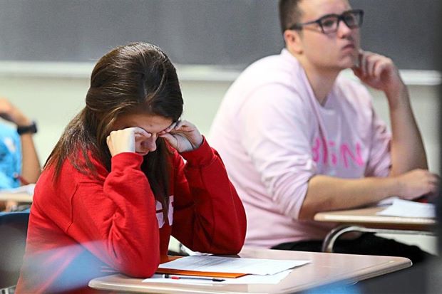 How to Survive an 8 AM Class | StartSchoolNow