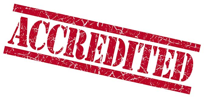 Understanding Accreditation Schools and Programs | Start School Now