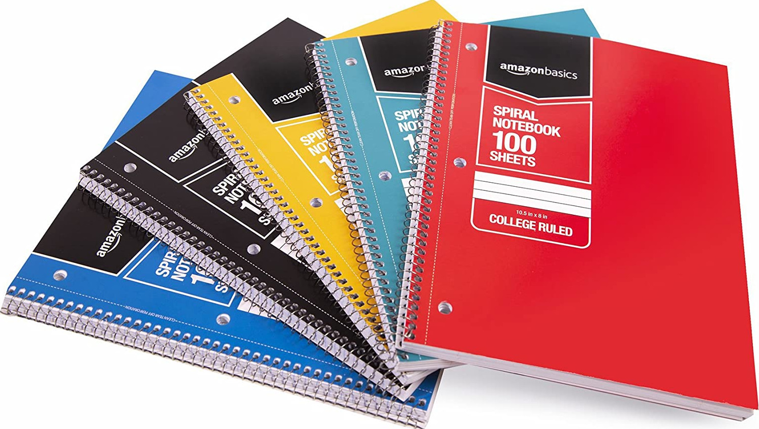 10 Best Notebooks for College Students in 2025 | StartSchoolNow