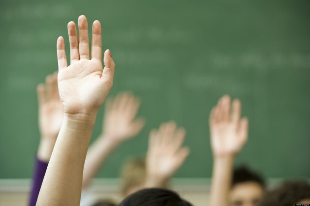 7 Reasons to Ask Questions in Class | StartSchoolNow