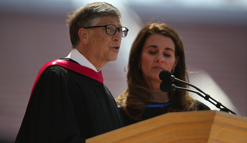 Some of the Best College Graduation Speeches on Video | StartSchoolNow