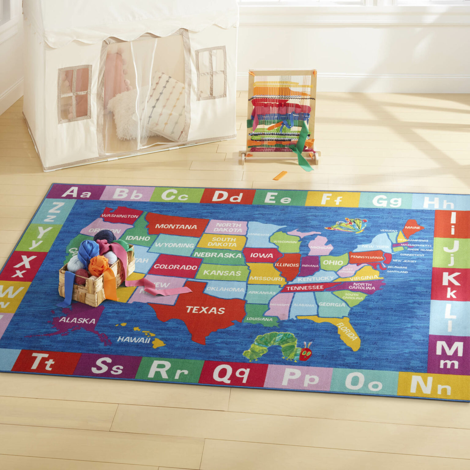 10 Best Classroom Rugs and Carpets in 2025 | StartSchoolNow