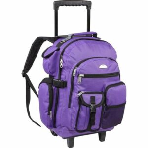 10 Best Rolling Backpacks for School in 2025 | StartSchoolNow