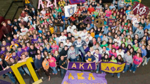 Understanding Fraternities and Sororities | StartSchoolNow