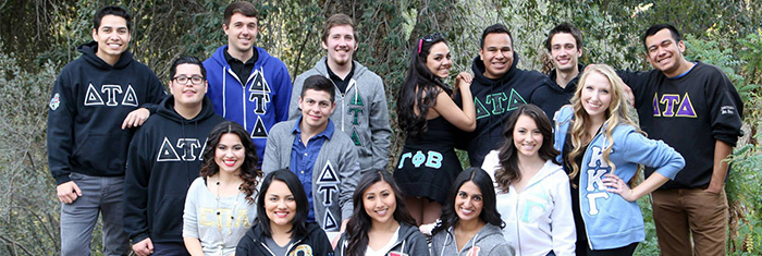 What to Do Before Joining a Sorority or Fraternity | StartSchoolNow