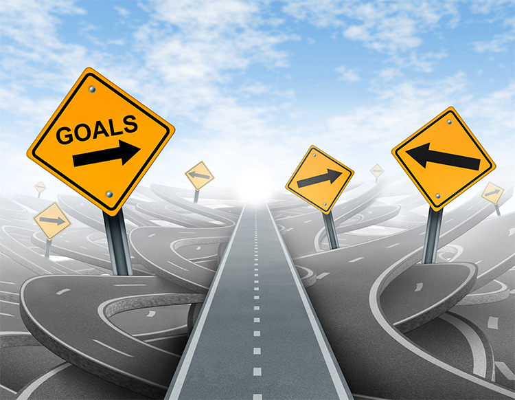 Adult Education: The Importance of Setting Goals | StartSchoolNow