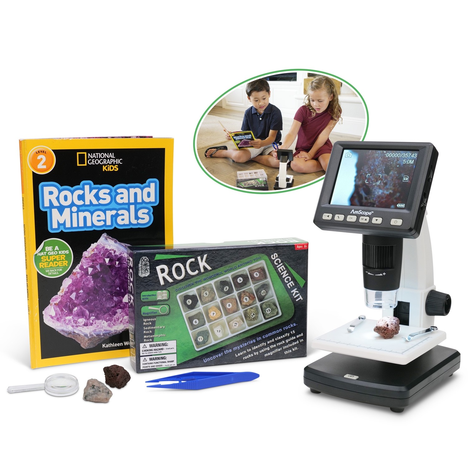 10 Best Microscopes for Kids in 2025 | StartSchoolNow