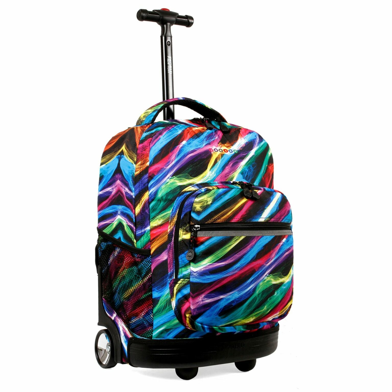 10 Best Rolling Bags for Teachers in 2025 | StartSchoolNow