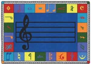 10 Best Classroom Rugs and Carpets in 2025 | StartSchoolNow