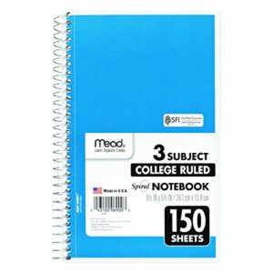 10 Best Notebooks for College Students in 2025 | StartSchoolNow