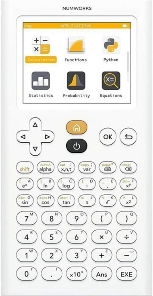 10 Best Graphing Calculators for Students in 2025 | StartSchoolNow