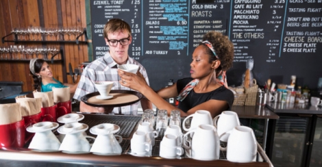 6 Best On-Campus Jobs for College Students | StartSchoolNow