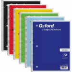 10 Best Notebooks for College Students in 2025 | StartSchoolNow