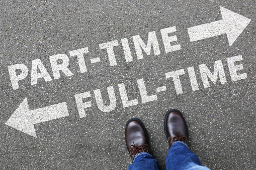 Adult Education: Part-Time or Full-Time | StartSchoolNow