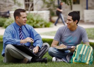 How to Get Respect from Your Professor | StartSchoolNow