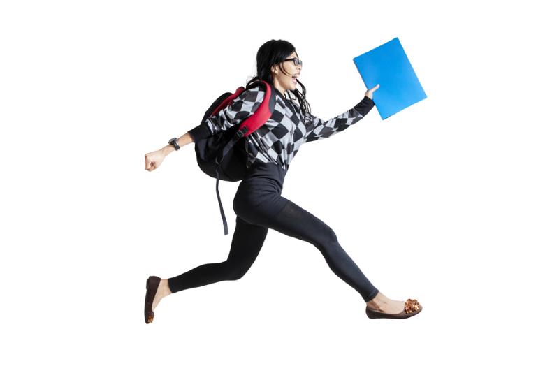 Early Decision, Early Action: What’s the Rush? | Start School Now