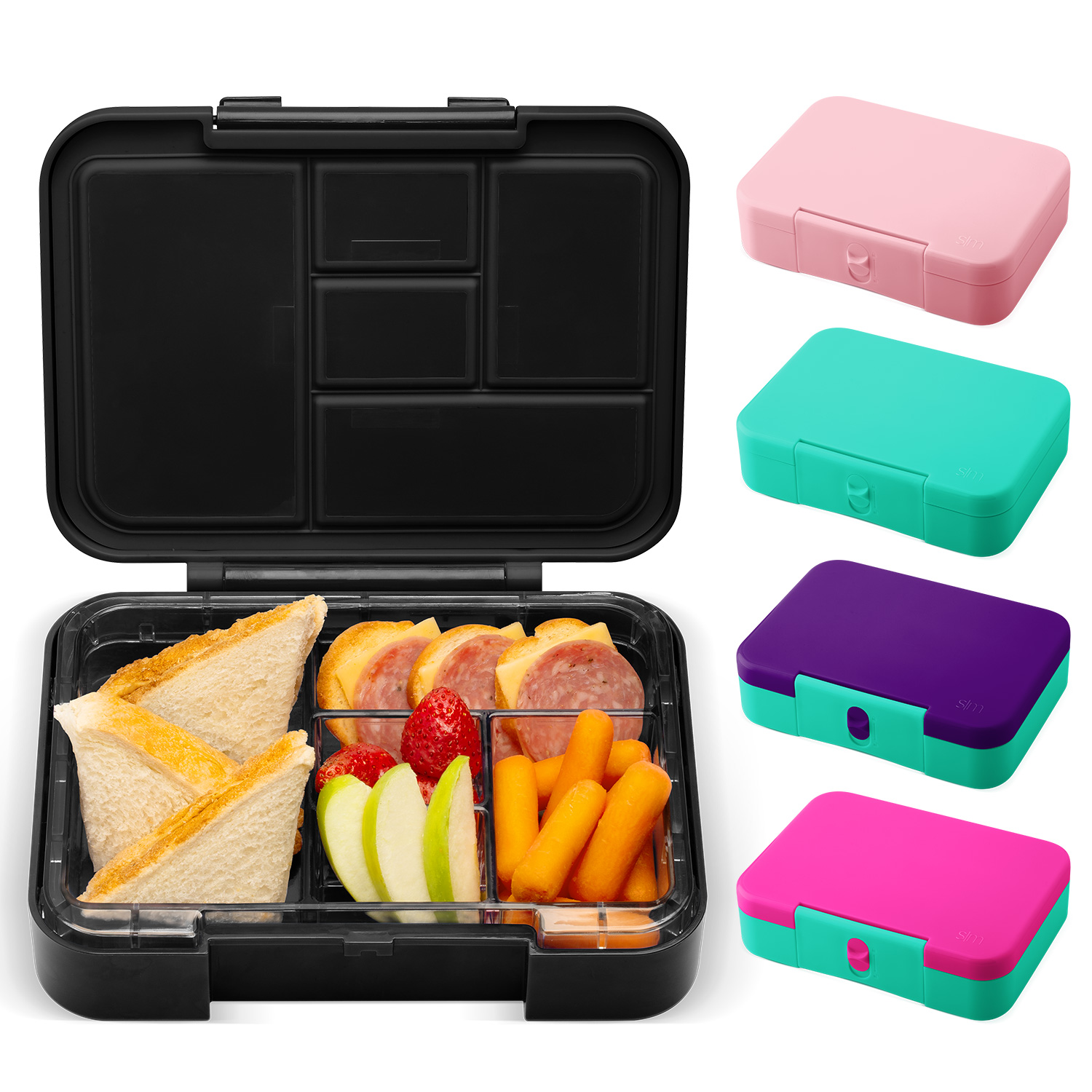 10 Best Kids Lunch Boxes in 2024 | StartSchoolNow