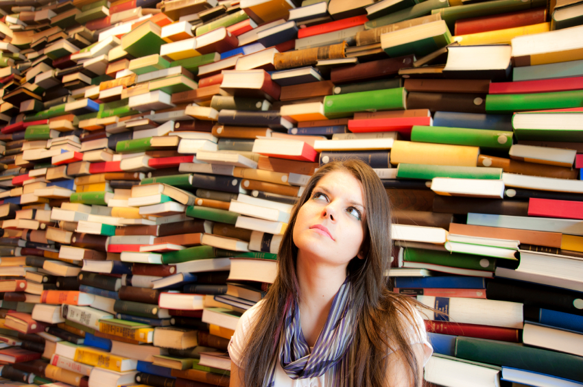 Information and Tips on College Textbooks | StartSchoolNow