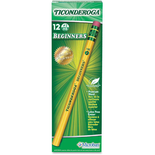 10 Best Pencils for Kindergarten in 2025 | StartSchoolNow