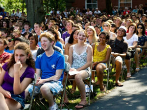 5 Keys to Successful Transition to College Life | StartSchoolNow