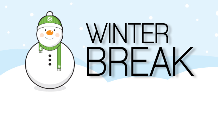 Winter Break Tips for High Schoolers | StartSchoolNow