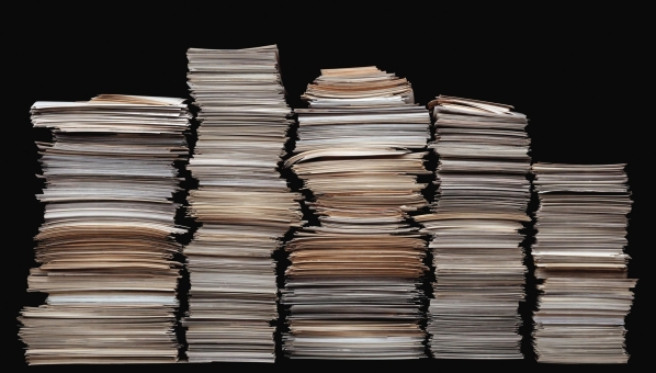 College Application Overload | Start School Now