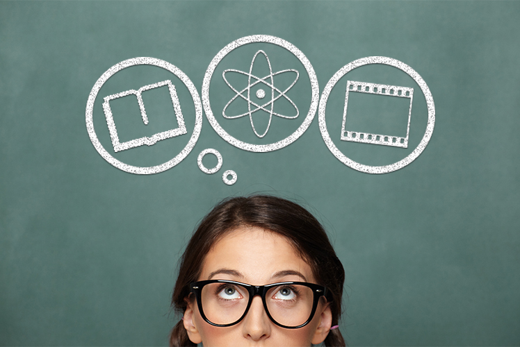 How and When to Select a College Major | StartSchoolNow