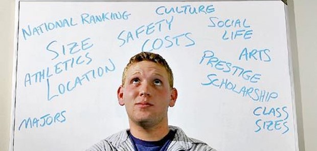 How to Choose Your College Classes | StartSchoolNow