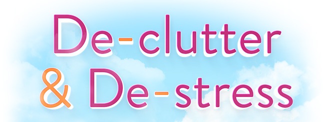 Semester Decluttering and Destressing Tips | Start School Now