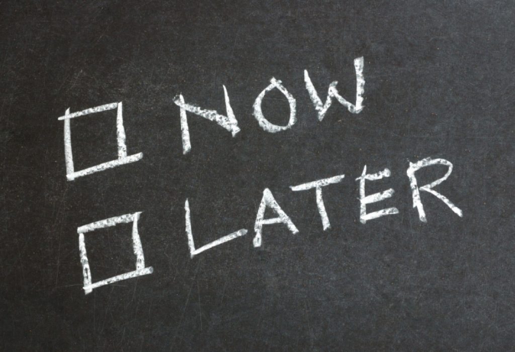 Education After High School: Right Now, or Later? | StartSchoolNow