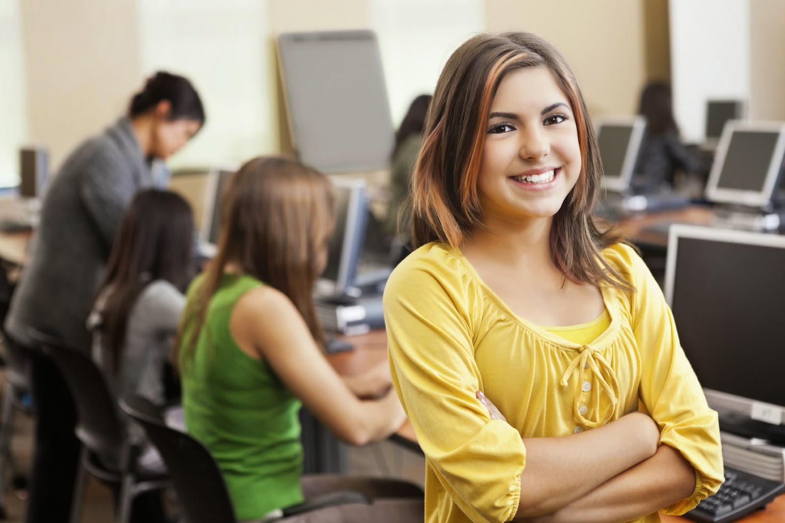 Tip for Becoming a Popular College Freshman | StartSchoolNow