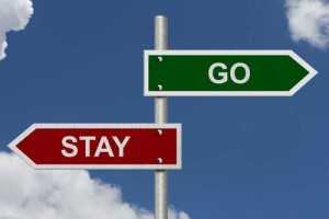 Should I Go to College Close to Home or Far Away? | StartSchoolNow