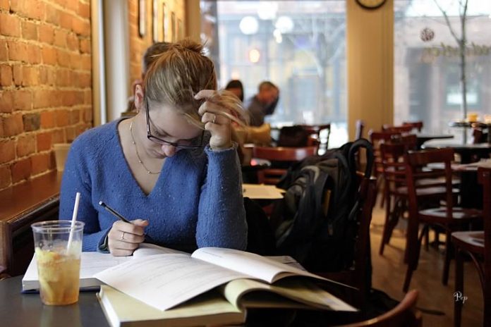 4 Best Places to Study On-Campus | StartSchoolNow